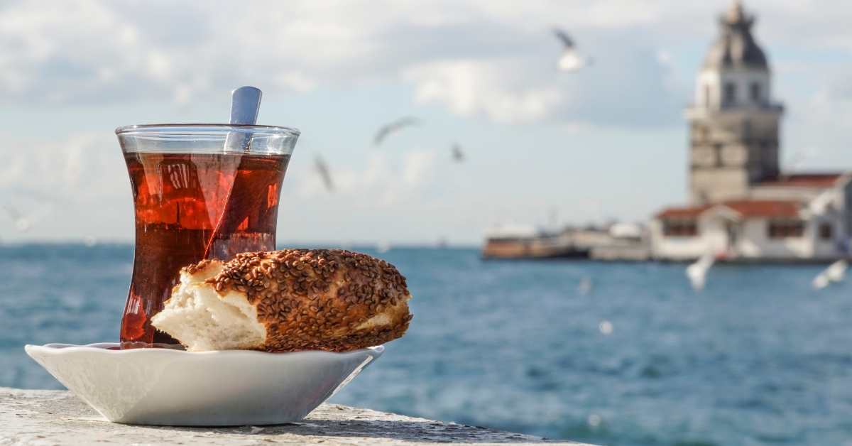 Best Breakfast in Istanbul: Morning Delights & Authentic Flavors